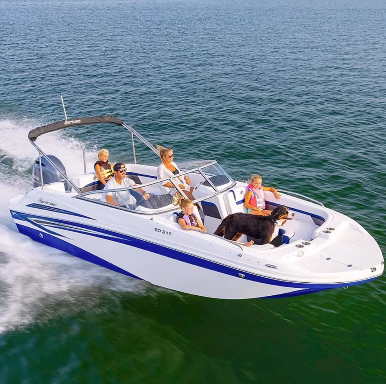 Feet Wet Adventures | About Our Water Sports Rentals Company